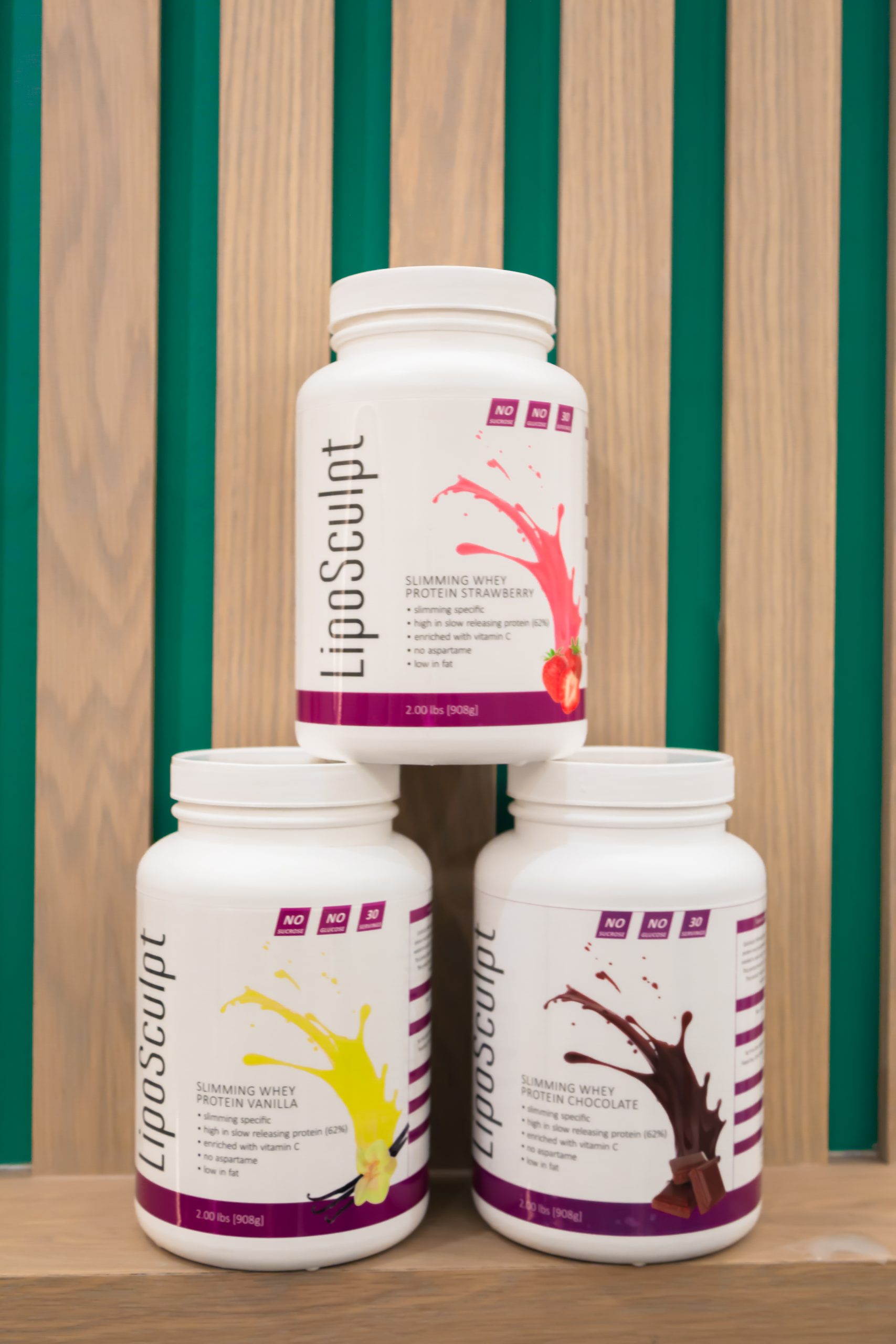 Liposculpt South Africa - Salon-grade Slimming & Body Detox